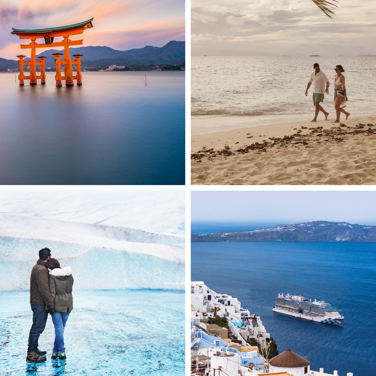 Cruises – Cruise Vacations – Find Best Cruises - Princess Cruises