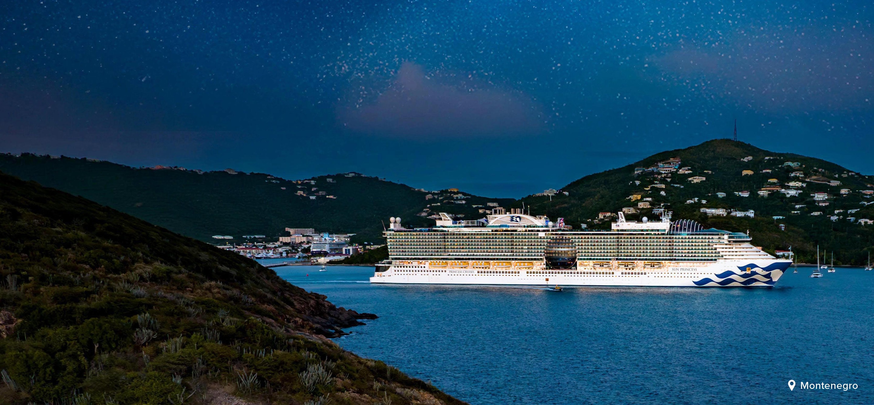 Cruises – Cruise Vacations – Find Best Cruises - Princess Cruises