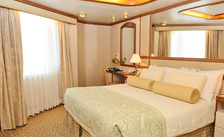 Caribbean Princess: Princess Cruises