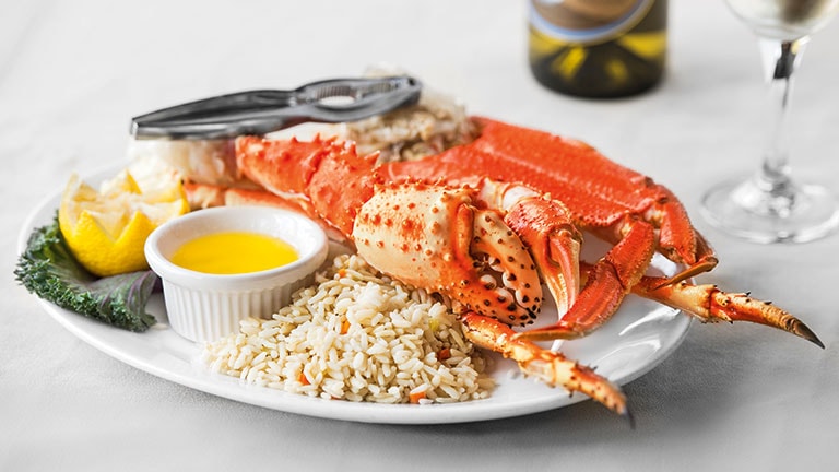 North to Alaska - Princess Cruises