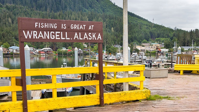 Alaska Cruises 2023-2024 - Cruise to Alaska - Best Alaska Cruise ...