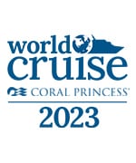 World Cruises 2023-2025 - Princess Cruises