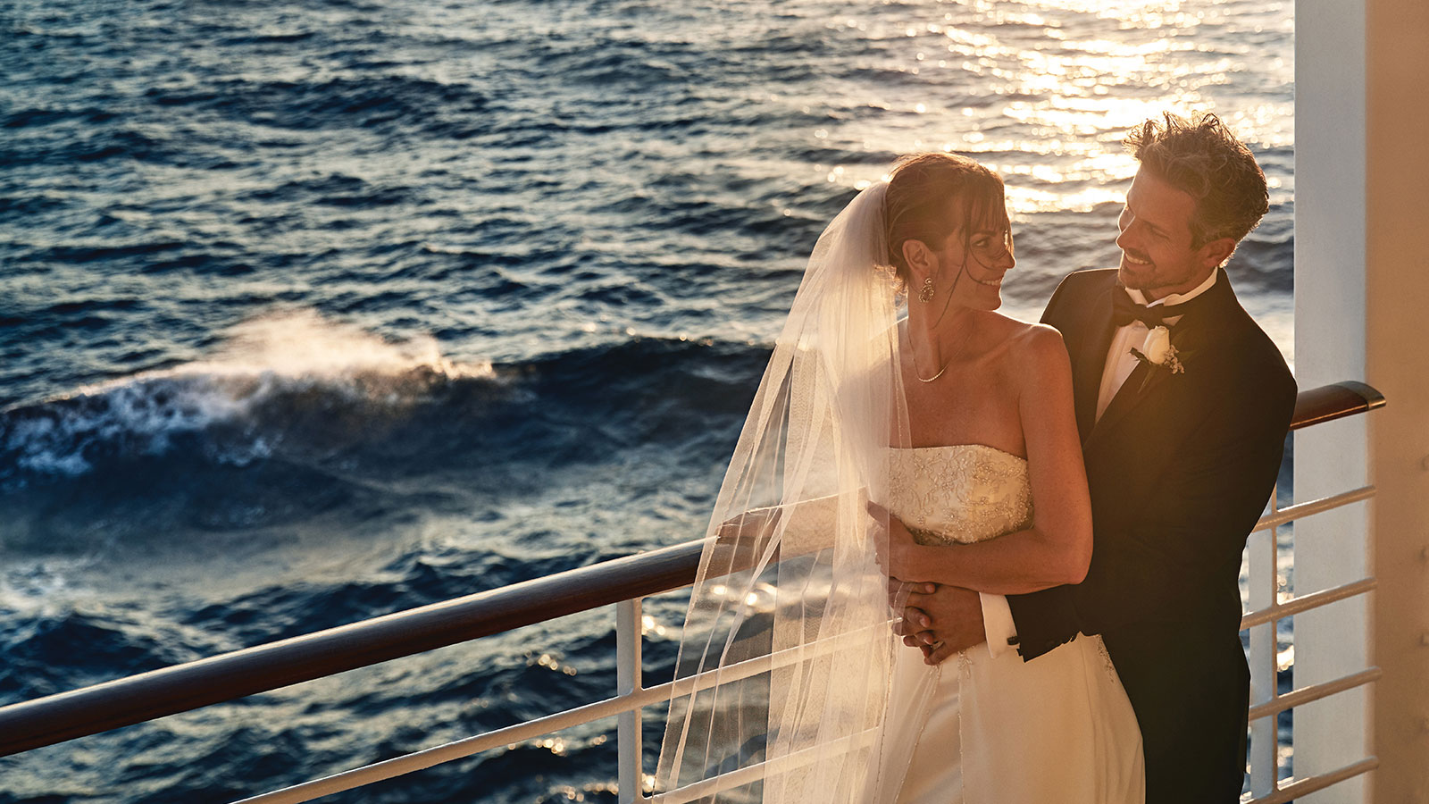 Wedding Cruises, Birthday Cruises, & Other Special Occasion Cruises - Princess Cruises