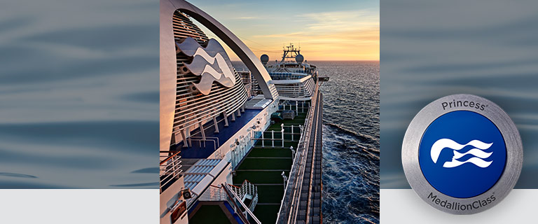Get Ready for Your Princess® Cruise - Princess Cruises