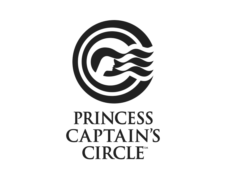 Princess Cruise Logo Png