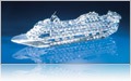 Crystal ship pieces? - Princess Cruises - Cruise Critic Community