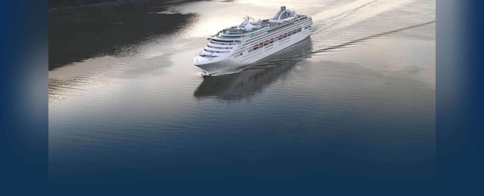 Dawn Princess - Cruise Ship Information - Princess Cruises