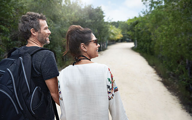 Romantic Cruises - Best Cruises for Couples - Princess Cruises